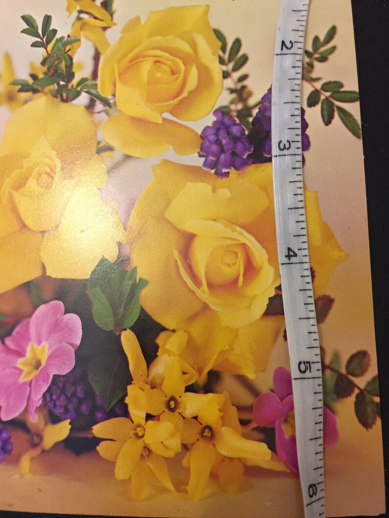 RARE Vintage Circa 1960s STUNNING for a Dear Grandmother - Etsy