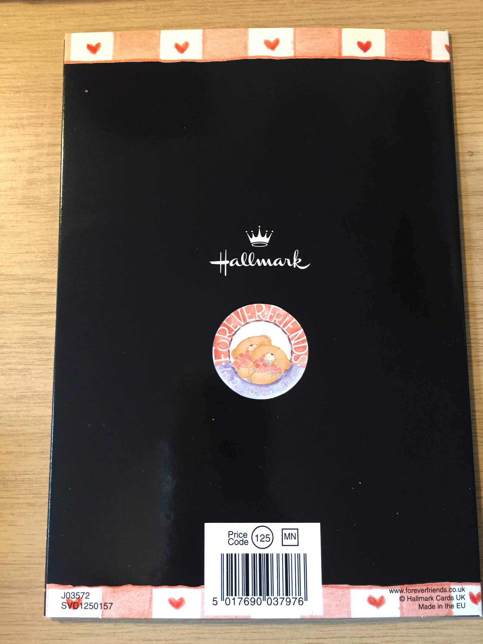 Vintage/retro 1990s Forever Friends 'to Someone Special | Etsy