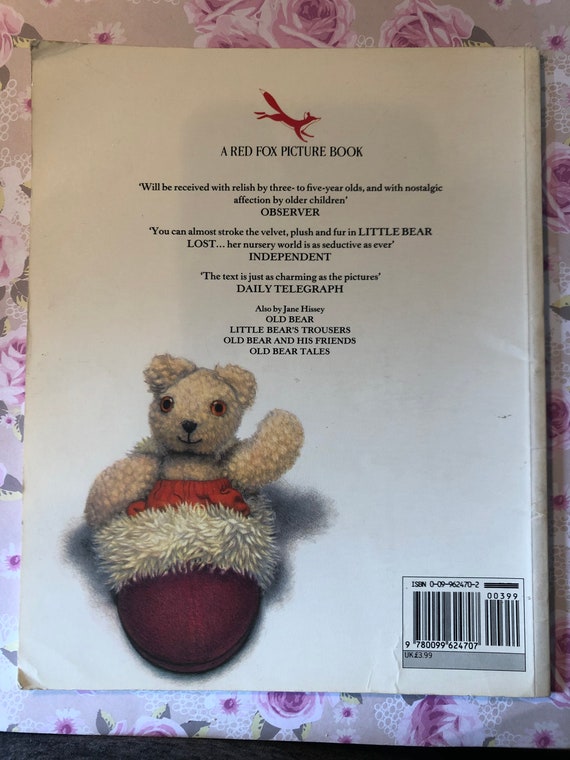 TY Small Fluffy Teddy Bear 1993 Vintage Toys & Games Stuffed Animals ...