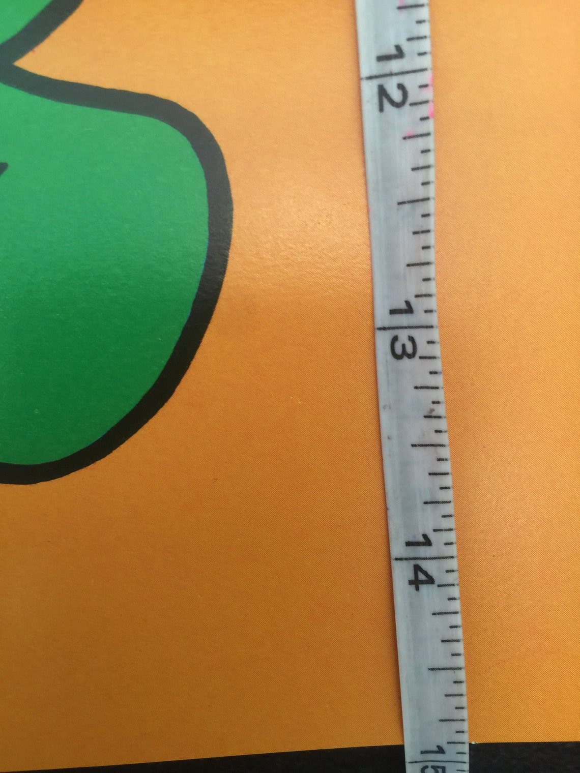 RARE Vintage 1978 Large Original Mr Men 'mr Muddle' - Etsy UK