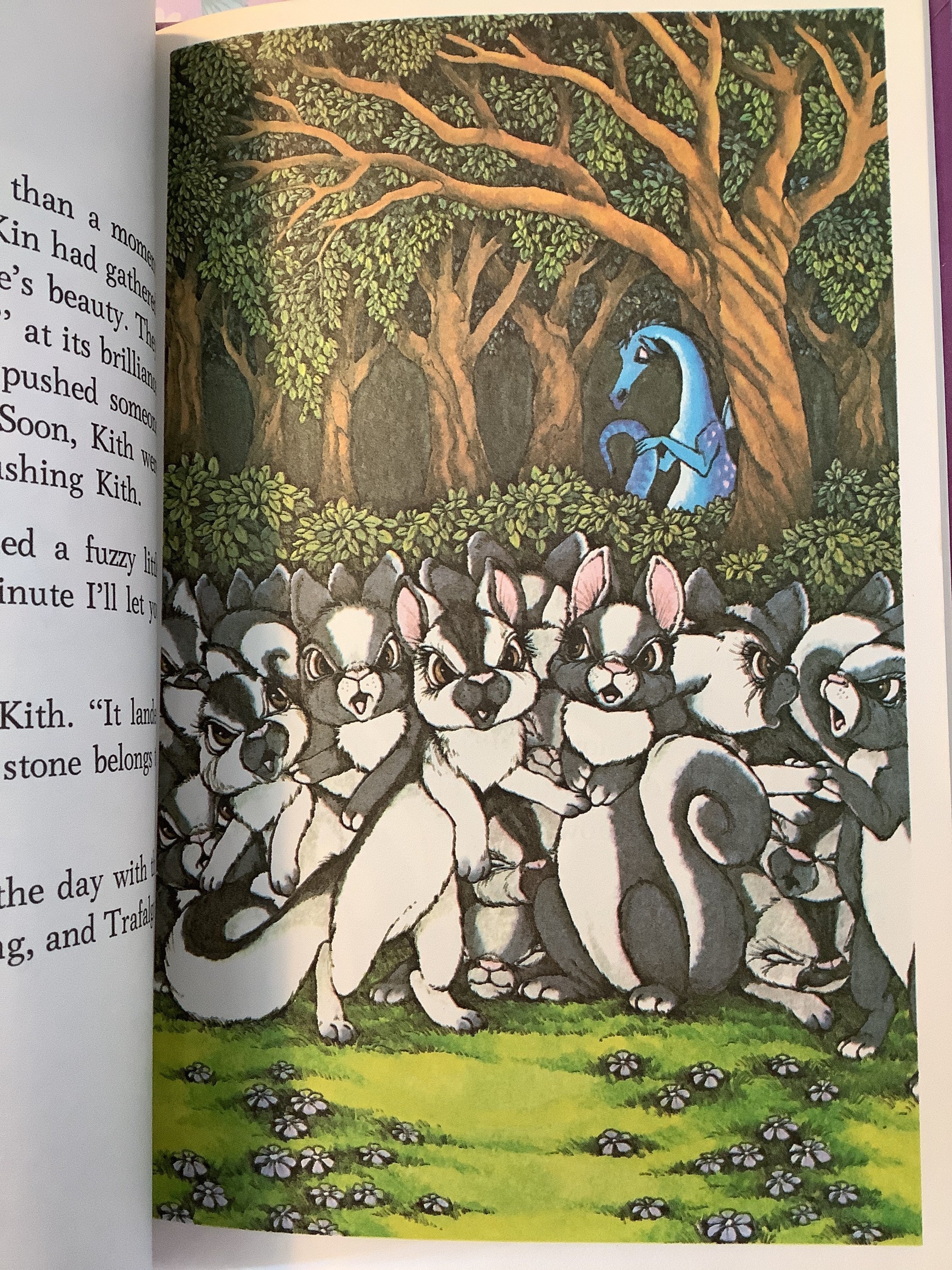 RARE Vintage 1980 Unread Copy of the Serendipity Book - Etsy