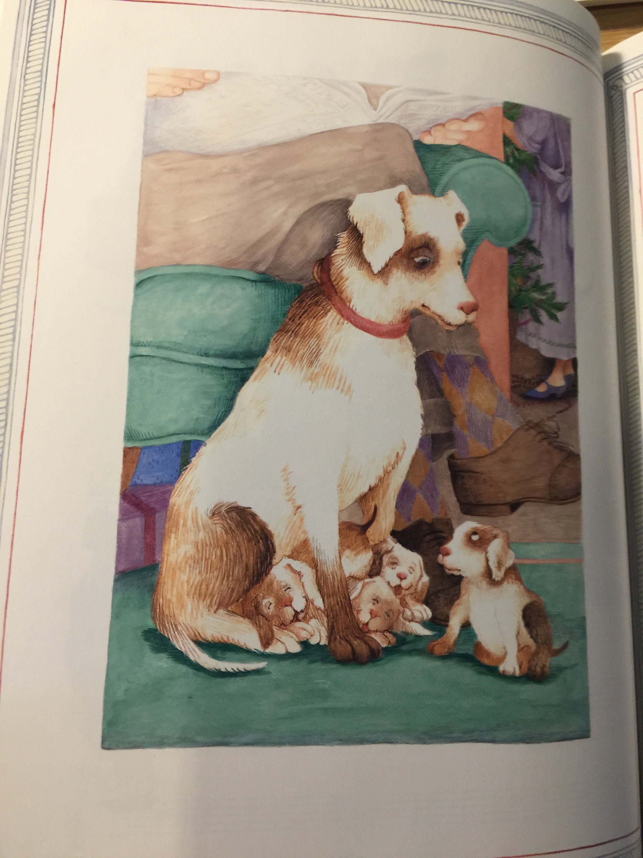 RARE Vintage 1990 First Edition of Diane Goode's - Etsy UK
