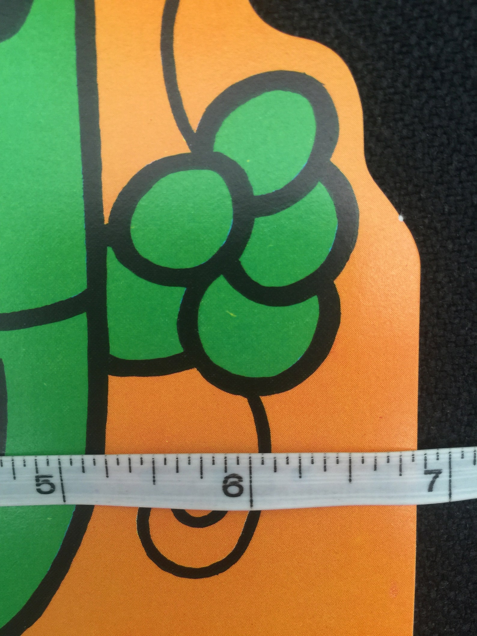 RARE Vintage 1978 Large Original Mr Men 'mr Muddle' - Etsy UK