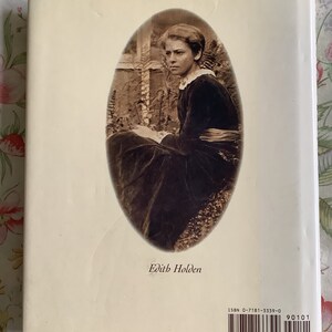 RARE 1989 Vintage FIRST EDITION Copy of 'the Nature Notes of an ...