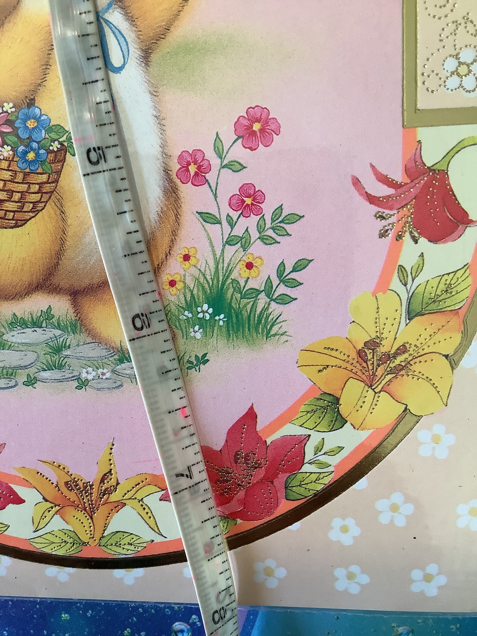 RARE Vintage Circa 1970s 'best Wishes for Your 21st' - Etsy UK