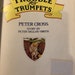 Extremely Rare Vintage 1982 FIRST EDITION 'trouble for Trumpets ...