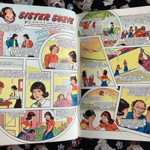 Vintage 1989 'bunty the Book for Girls' Childhood Nostalgia/memories ...