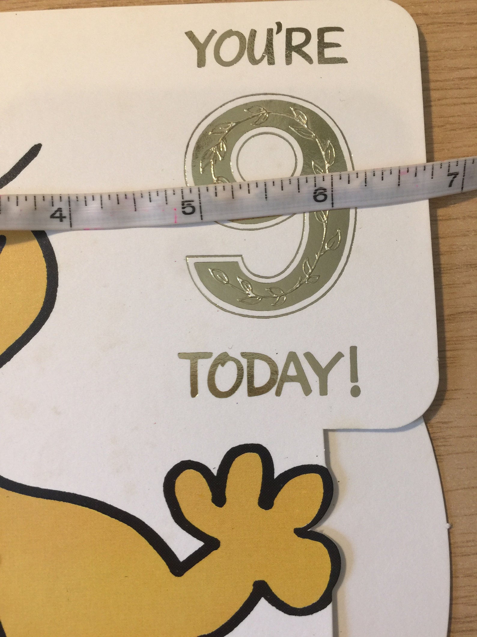 RARE Vintage 1978 Large Original Mr Men 'mr Dizzy' 9th - Etsy UK