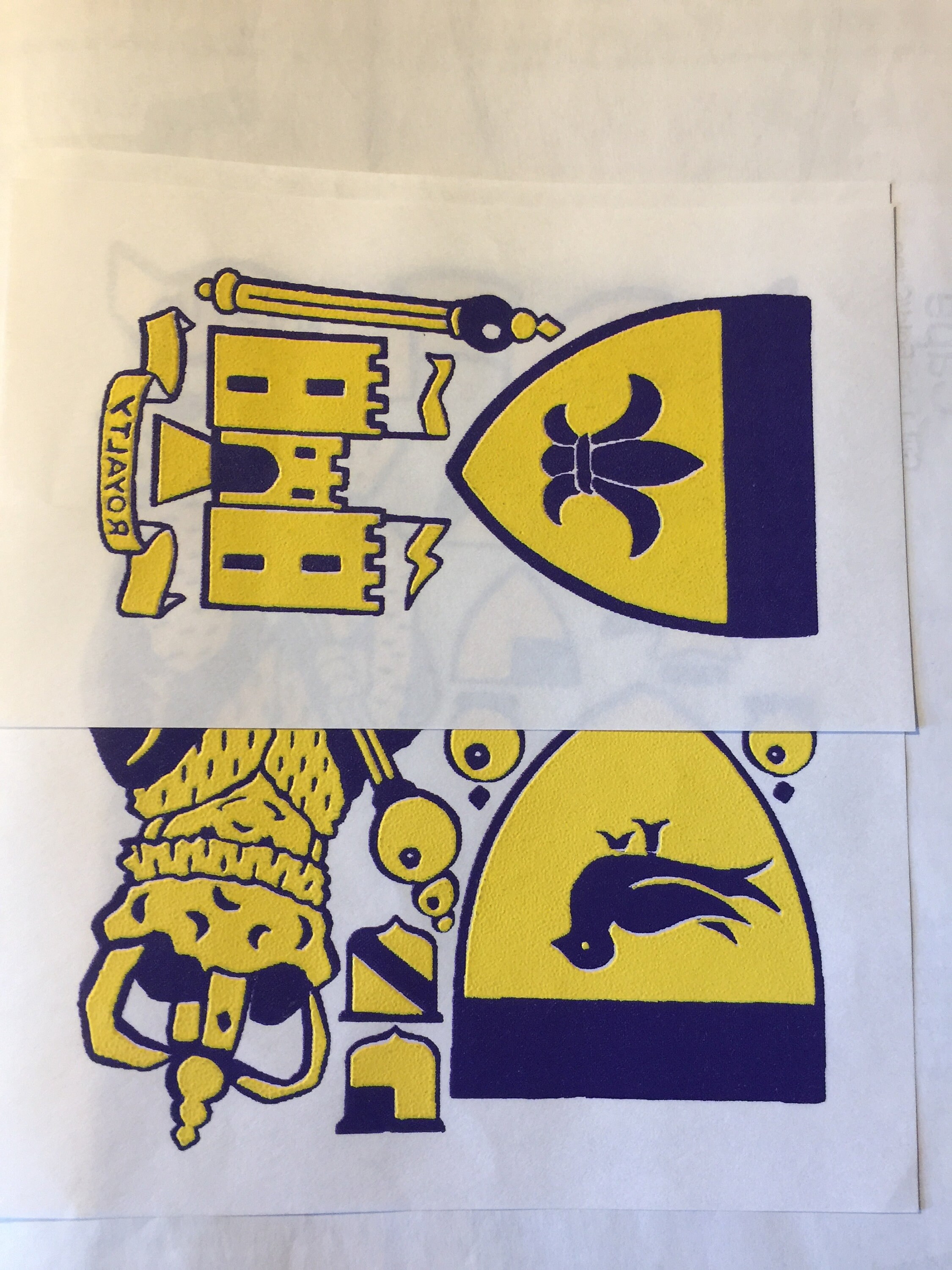 Extremely RARE Uncut Vintage From 1988 'royalty Cape' - Etsy