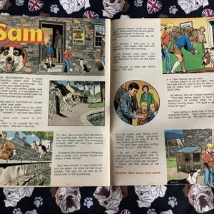 Rare Vintage From 11th May 1985 - 'twinkle' Comic - Comic Strip Stories ...