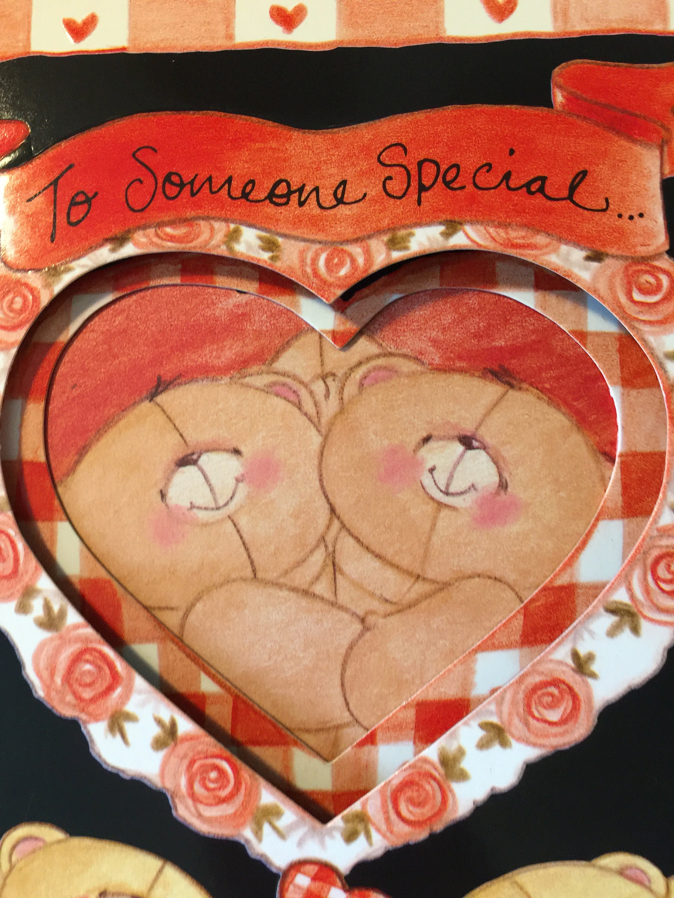 Vintage/retro 1990s Forever Friends 'to Someone Special | Etsy