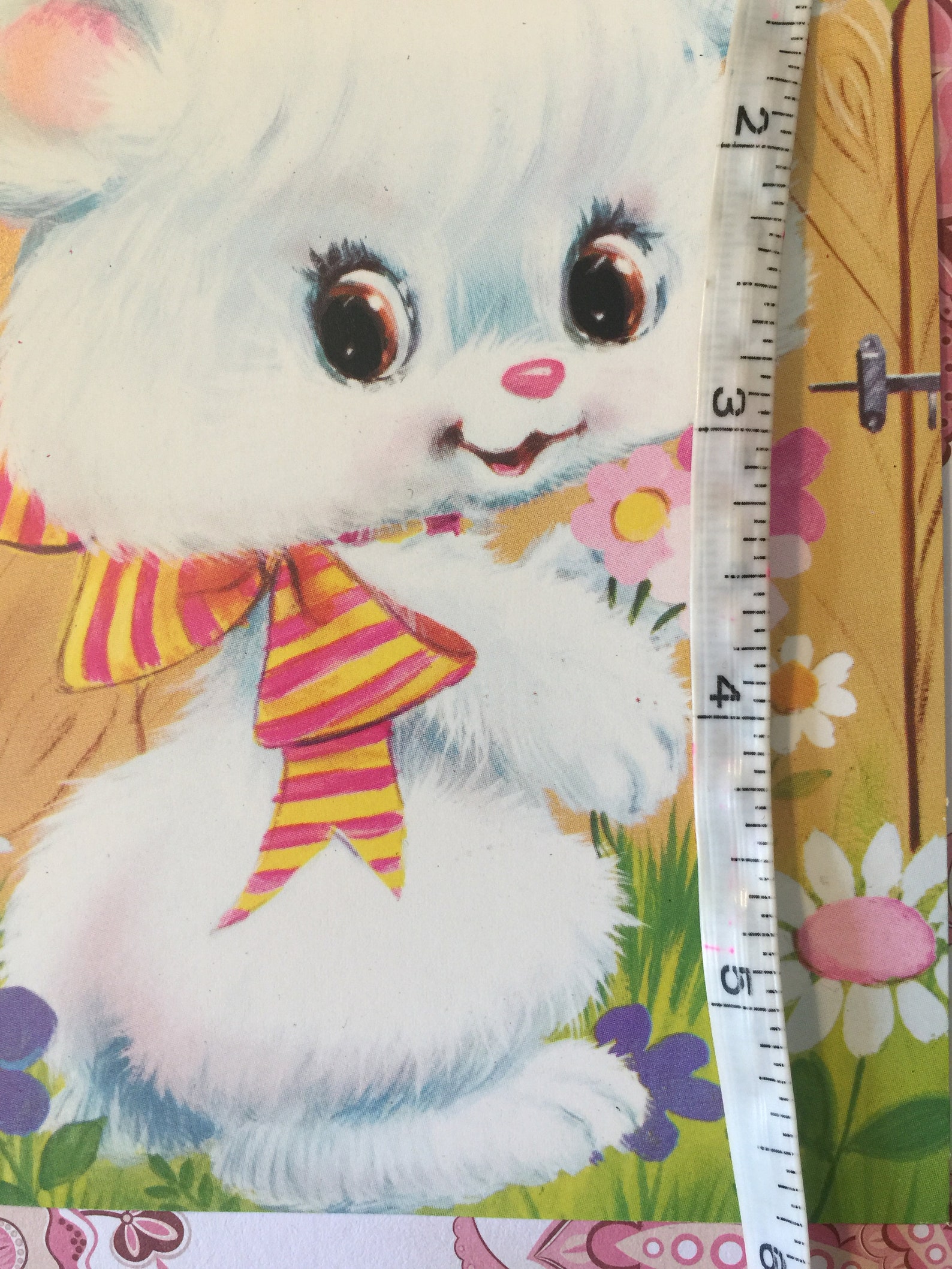 EXTREMELY RARE Vintage Circa 1960s 'hello NANA' - Etsy