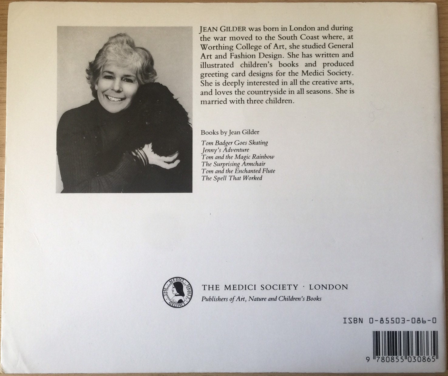 RARE Vintage 1986 'El hechizo que funcionó' por Jean | Etsy