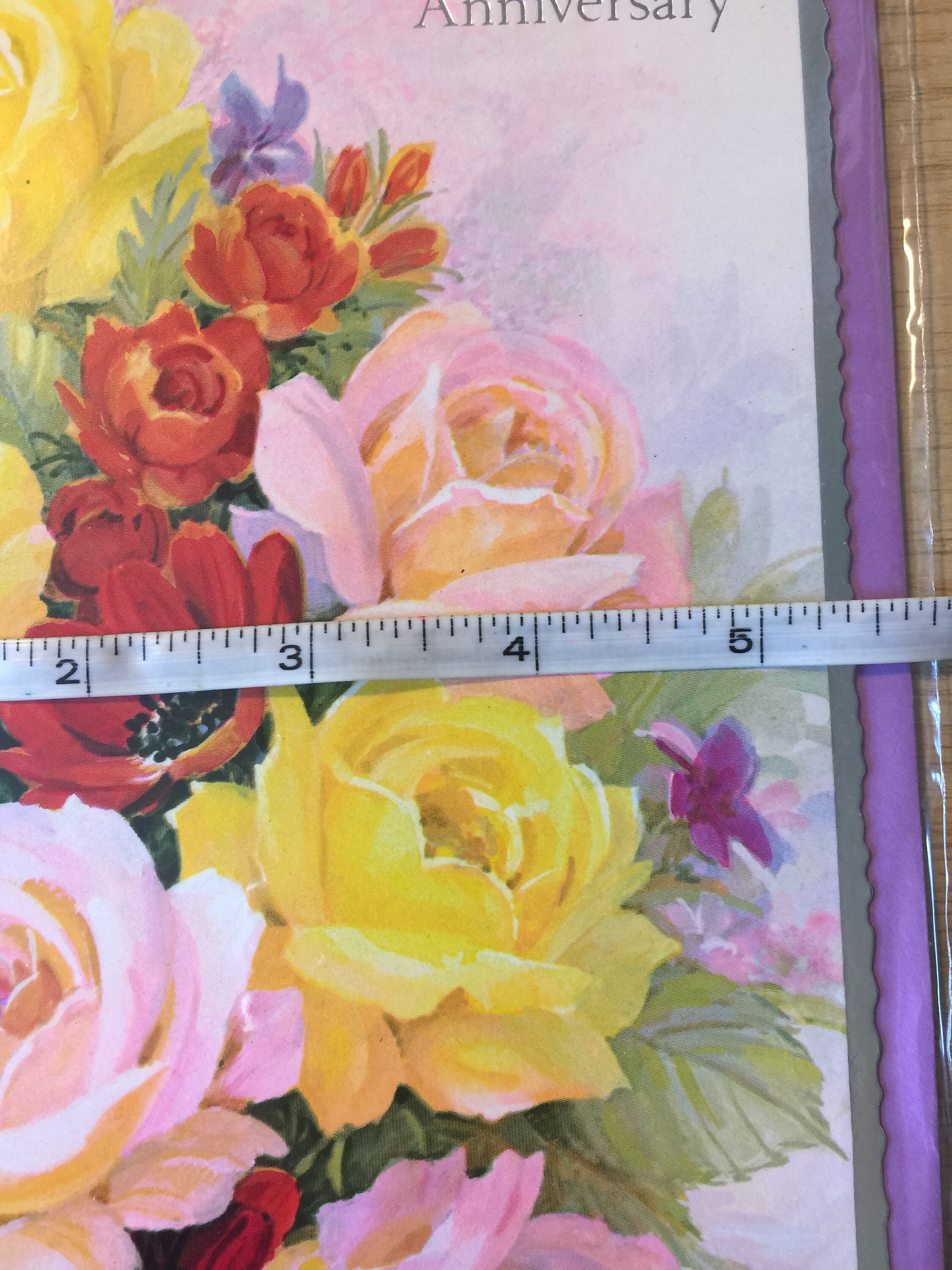 RARE STUNNING Original Vintage/retro Circa 1970s 'to My | Etsy