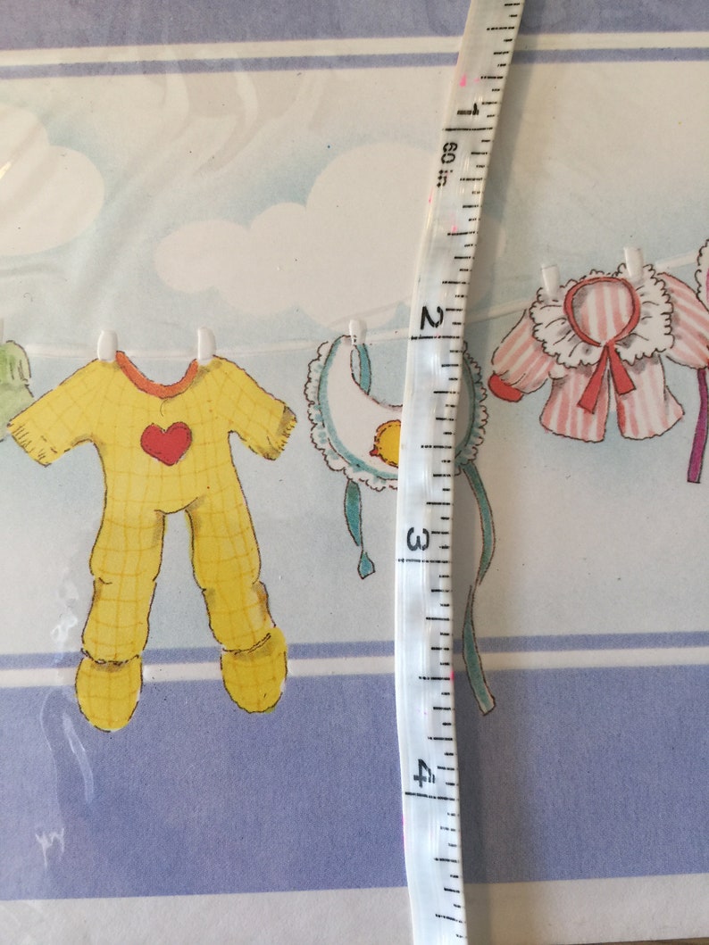 RARE Vintage/retro Circa 1980s 'new Baby Boy Card Super | Etsy