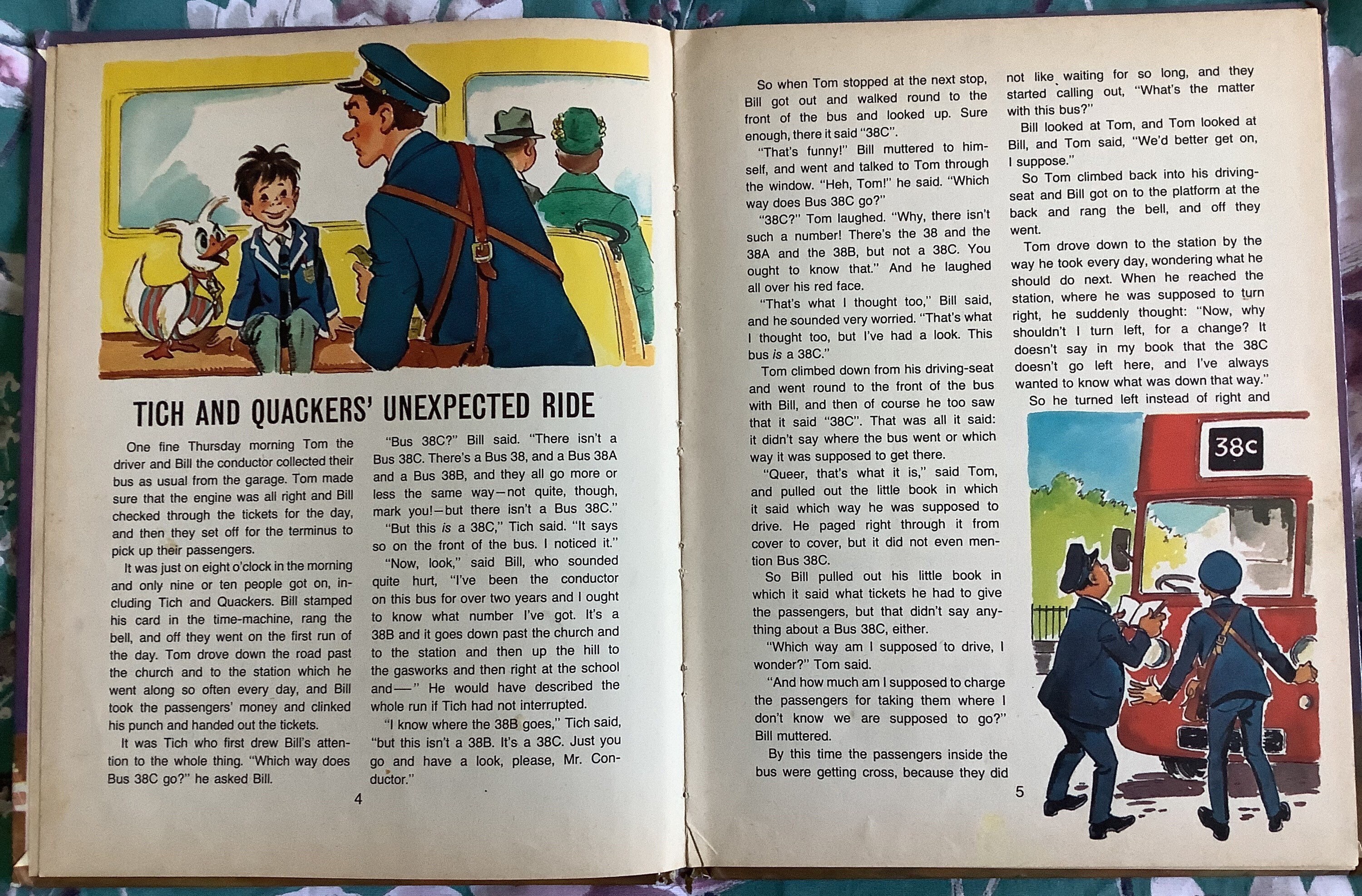 RARE Vintage Circa 1960s Ray Alan's Tich and Quackers - Etsy UK