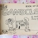 Vintage 1979 'the Gambols' Book by Dobs & Barry Appleby - Comic Strip ...