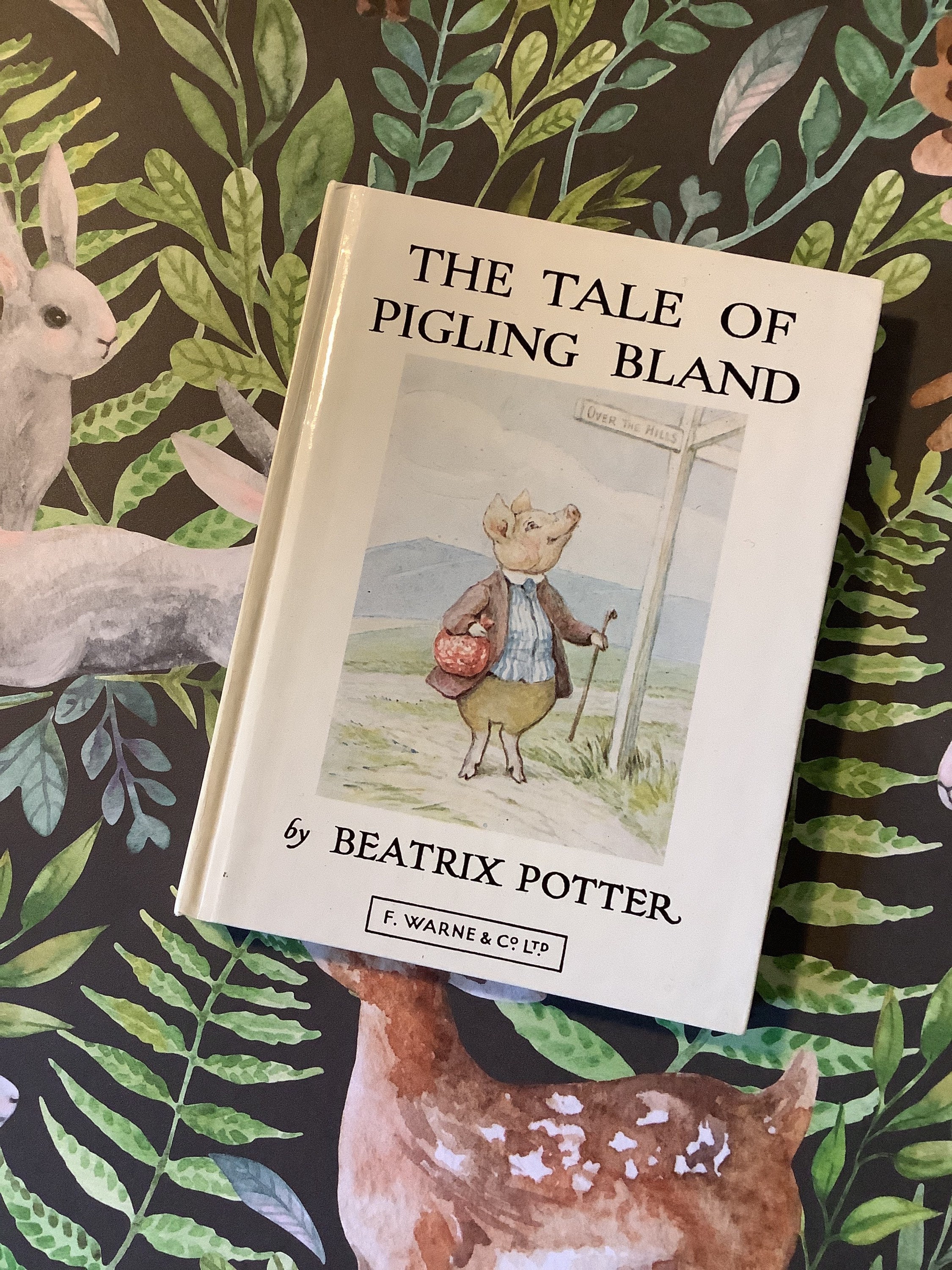 Beatrix Potter Books