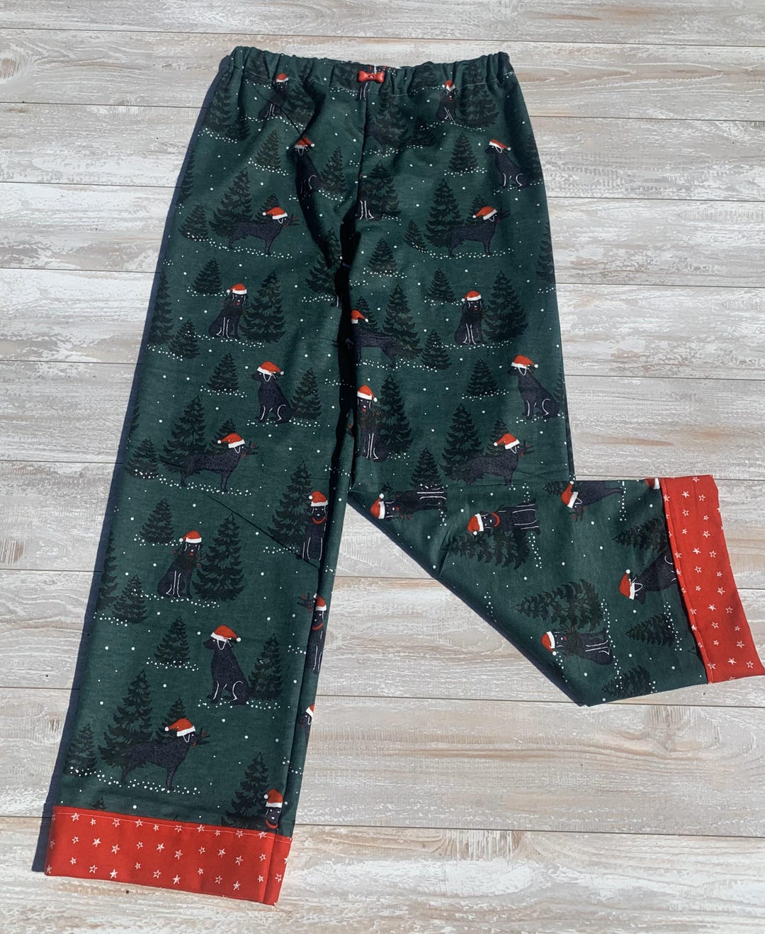 Pajamas for Black Lab Lovers(p26) - Etsy