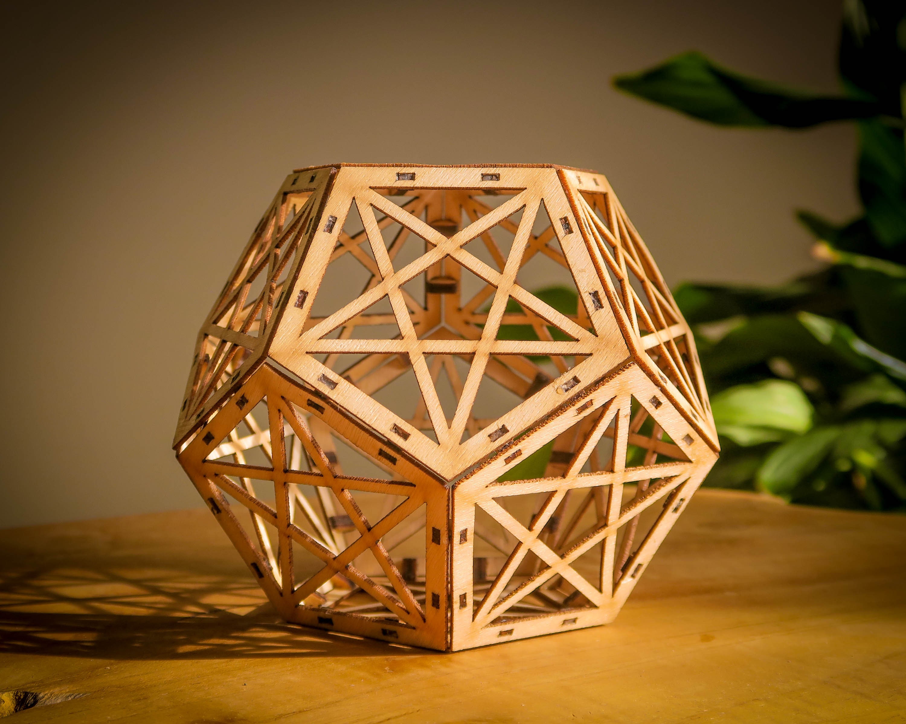 Solar Sphere Diy-kit - Etsy