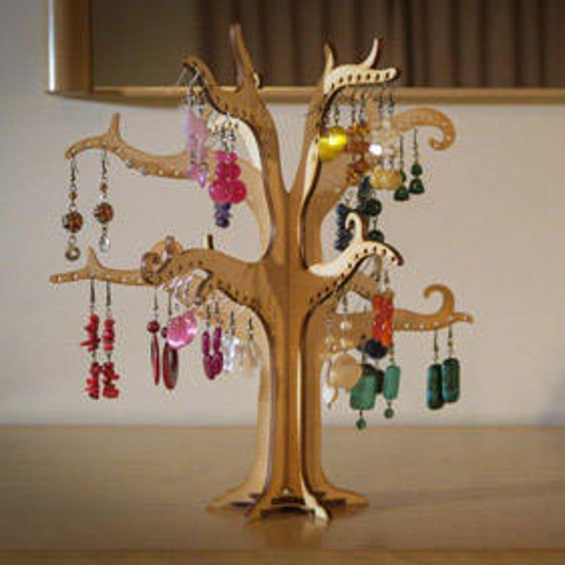 Jewelry Tree | Etsy