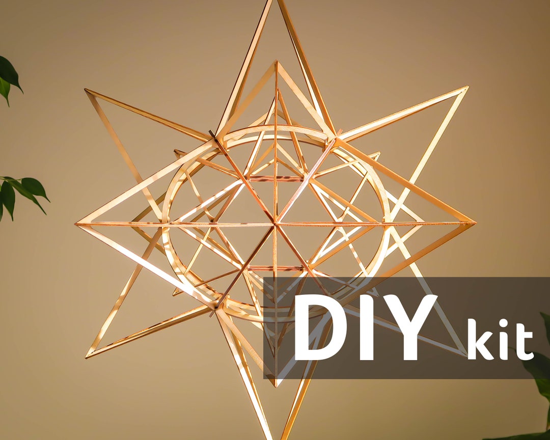Soul Matrix - Diy-kit - Etsy