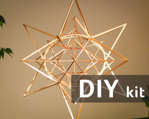 Soul Matrix Diy-kit - Etsy