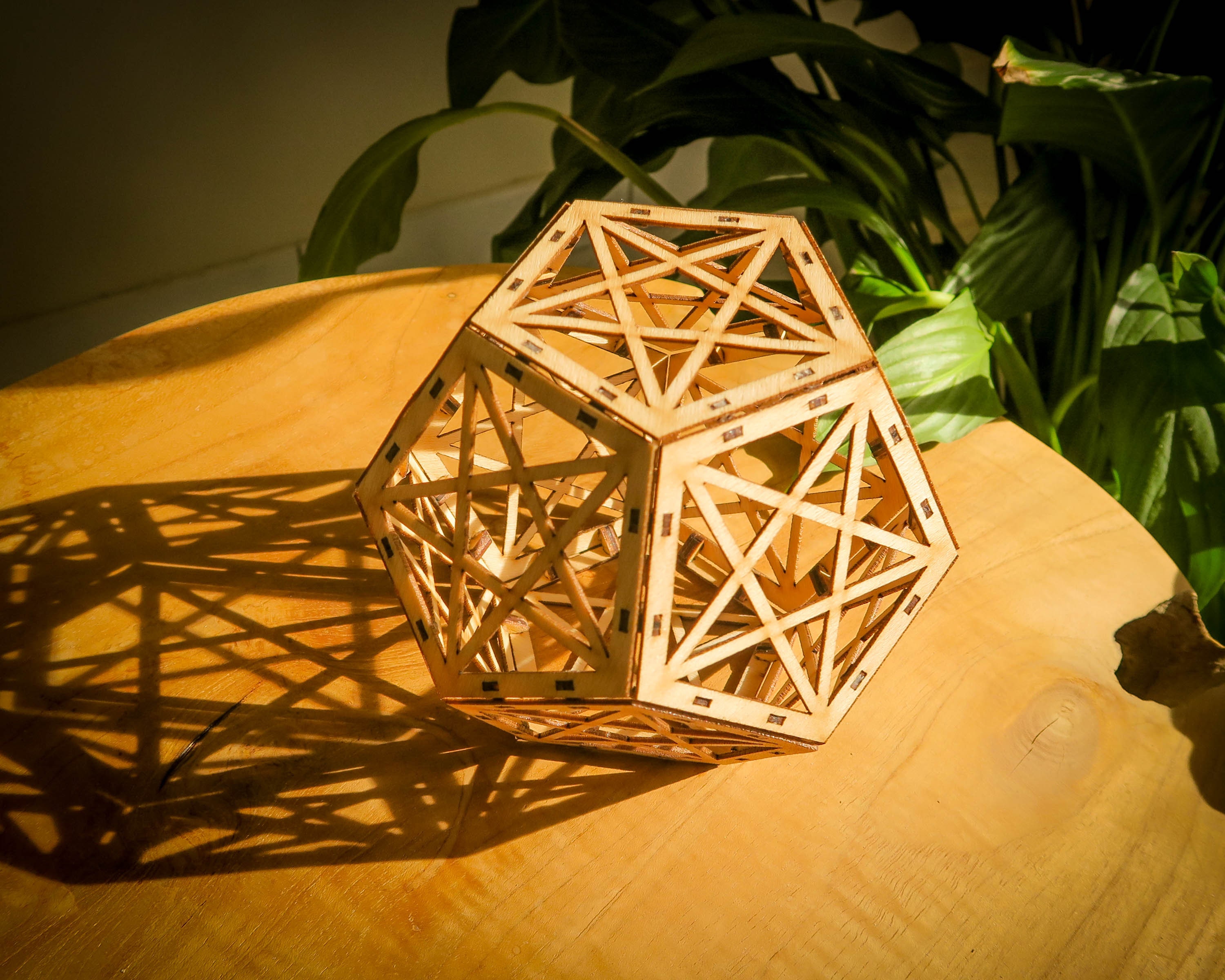 Solar Sphere Diy-kit - Etsy