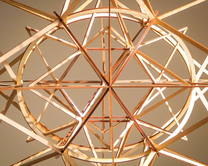 Soul Matrix - Assembled - Etsy