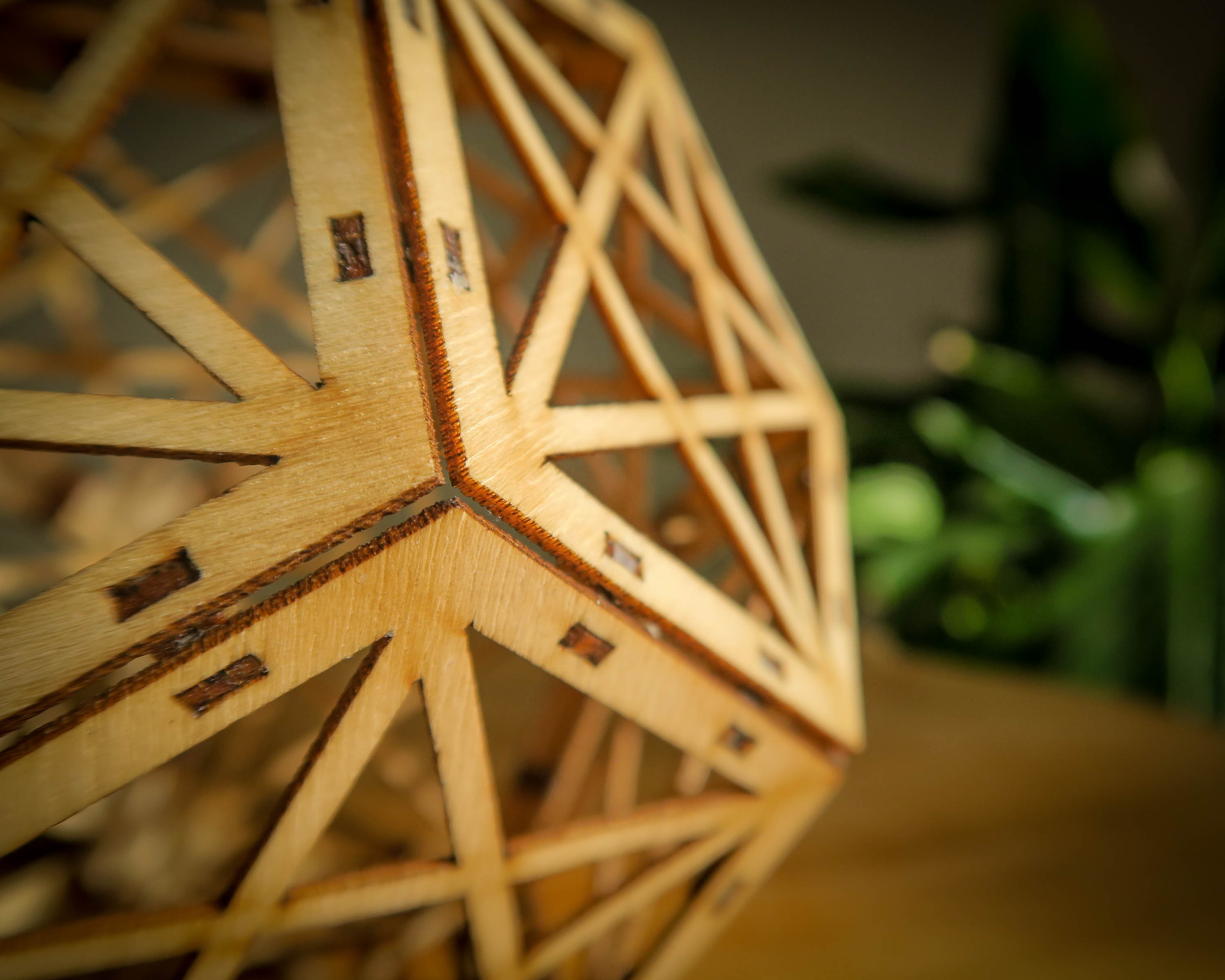 Solar Sphere Diy-kit - Etsy