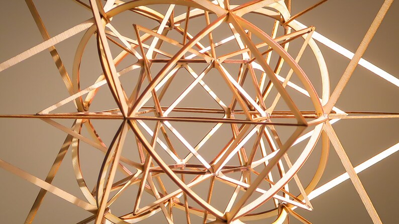 Soul Matrix assembled | Etsy