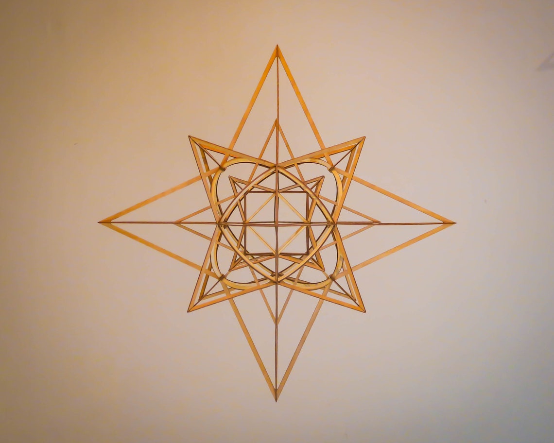 Soul Matrix - Assembled - Etsy