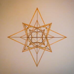 Soul Matrix - Assembled - Etsy