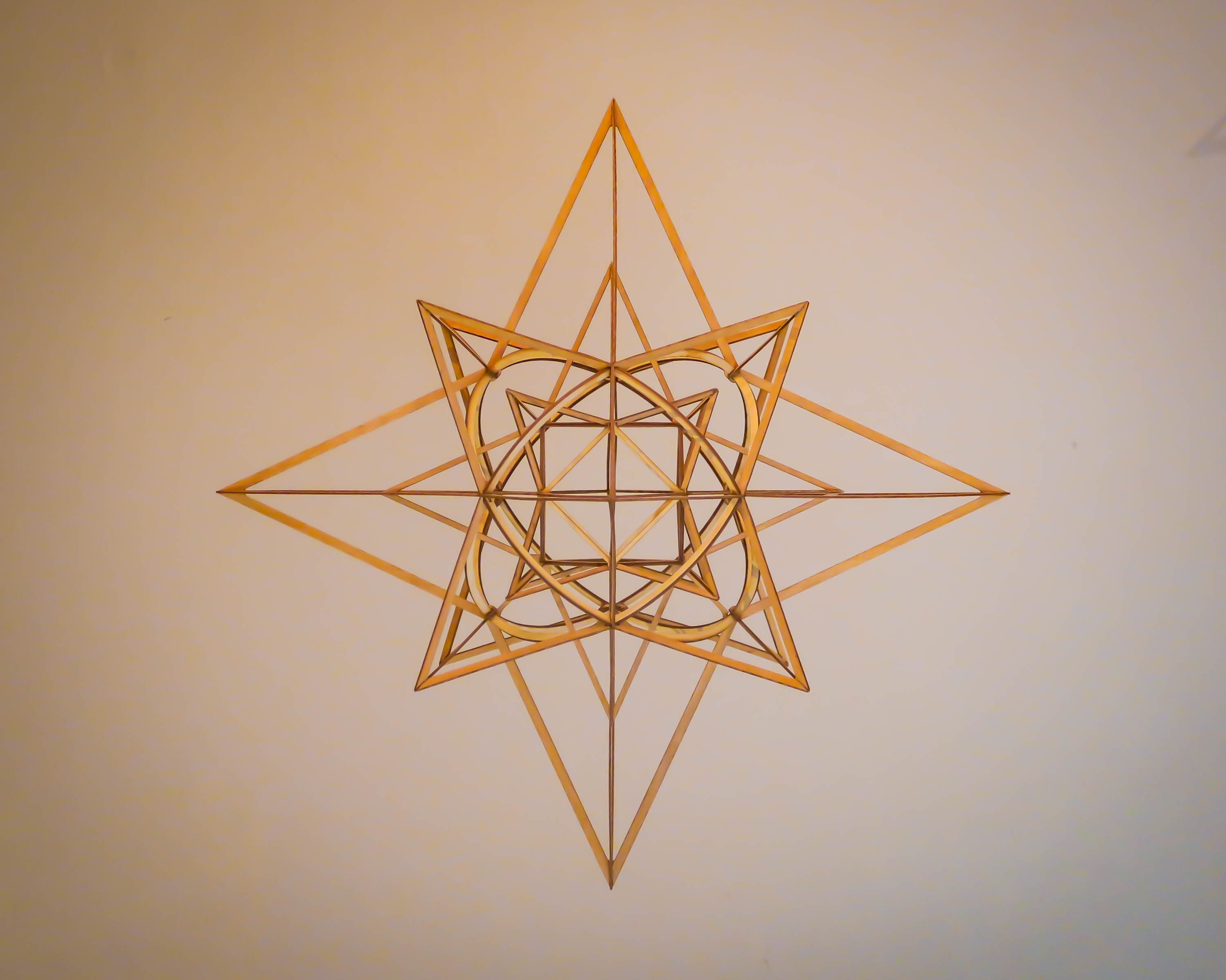 Soul Matrix - Assembled - Etsy