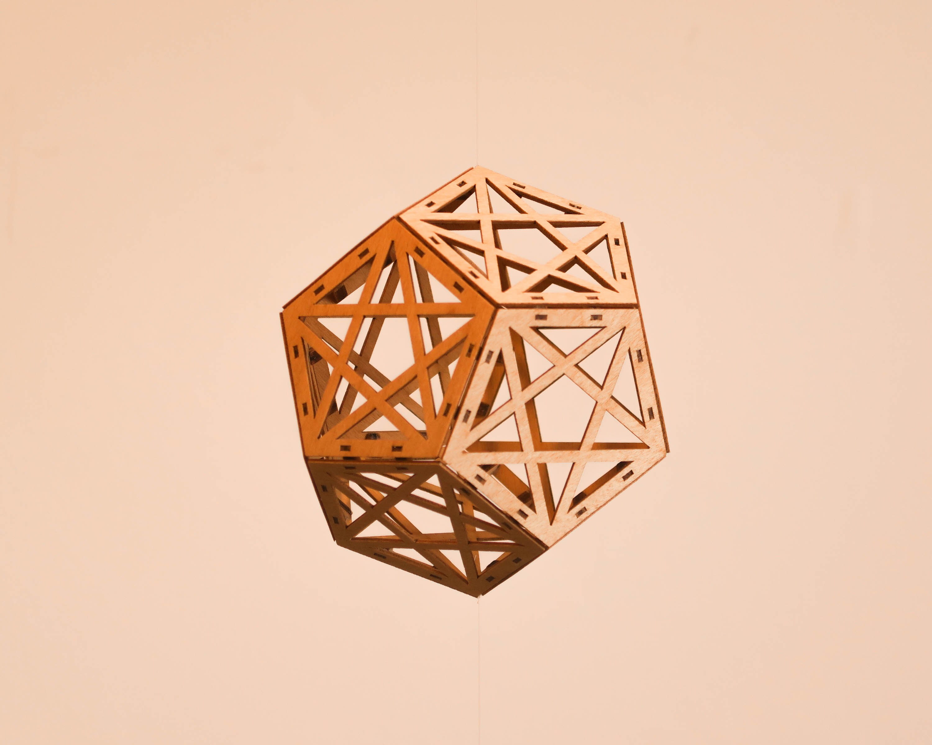 Solar Sphere Diy-kit - Etsy