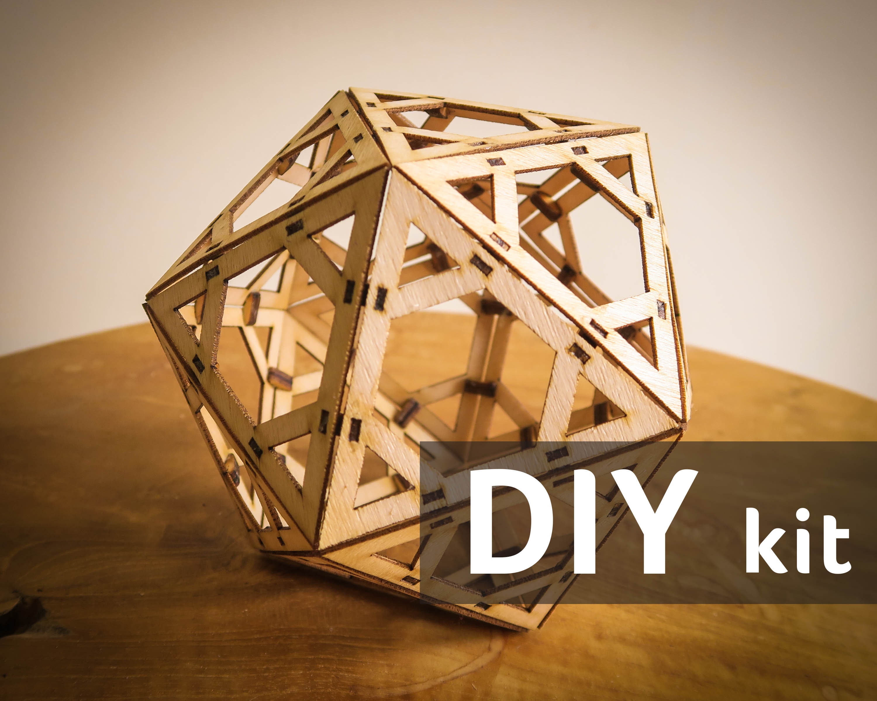 Aqua Sphere - Diy-kit - Etsy