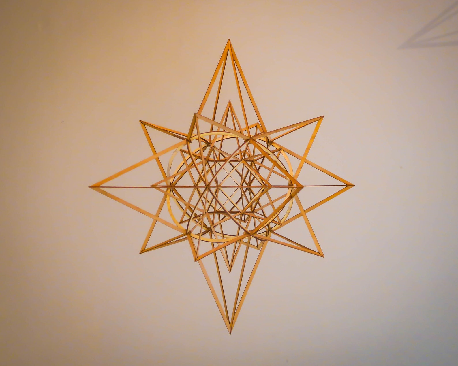 Soul Matrix - Assembled - Etsy