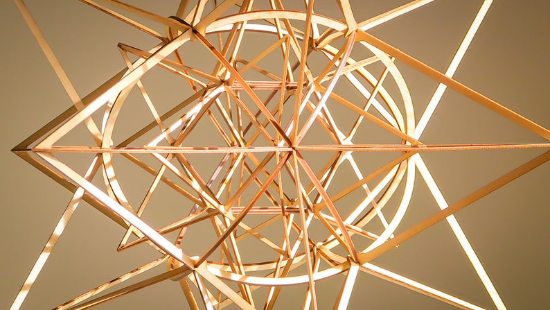 Soul Matrix assembled | Etsy