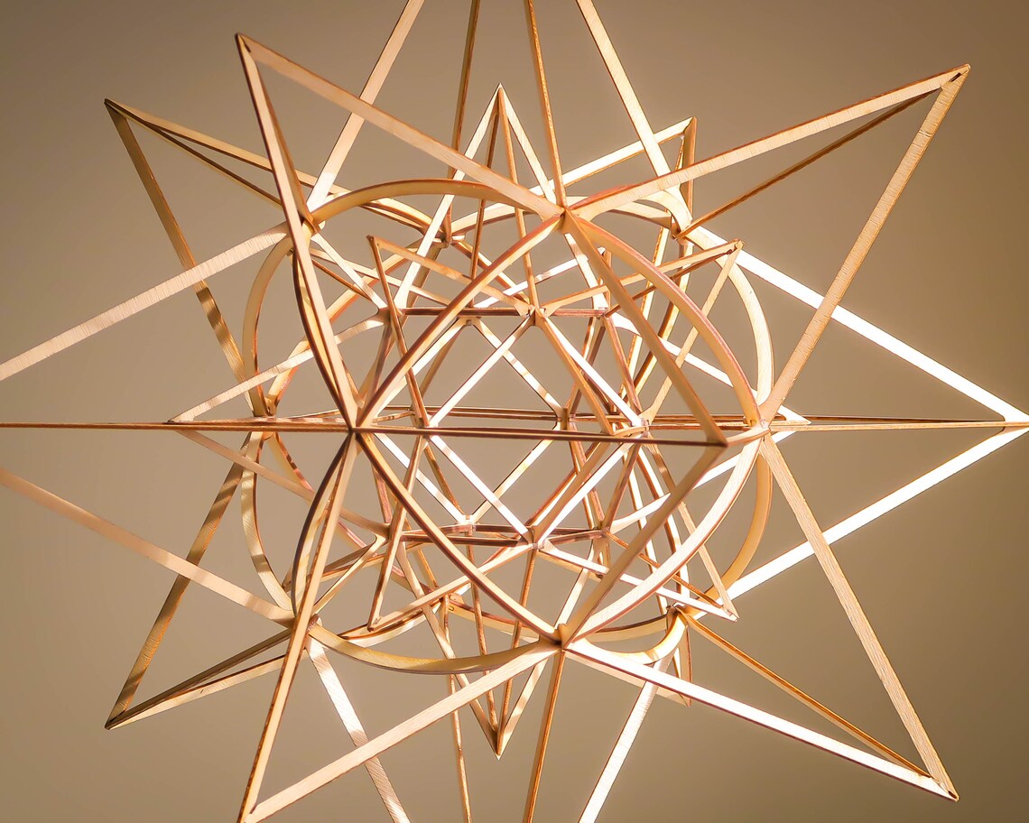 Soul Matrix - Assembled - Etsy