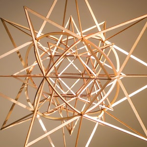Soul Matrix - Assembled - Etsy