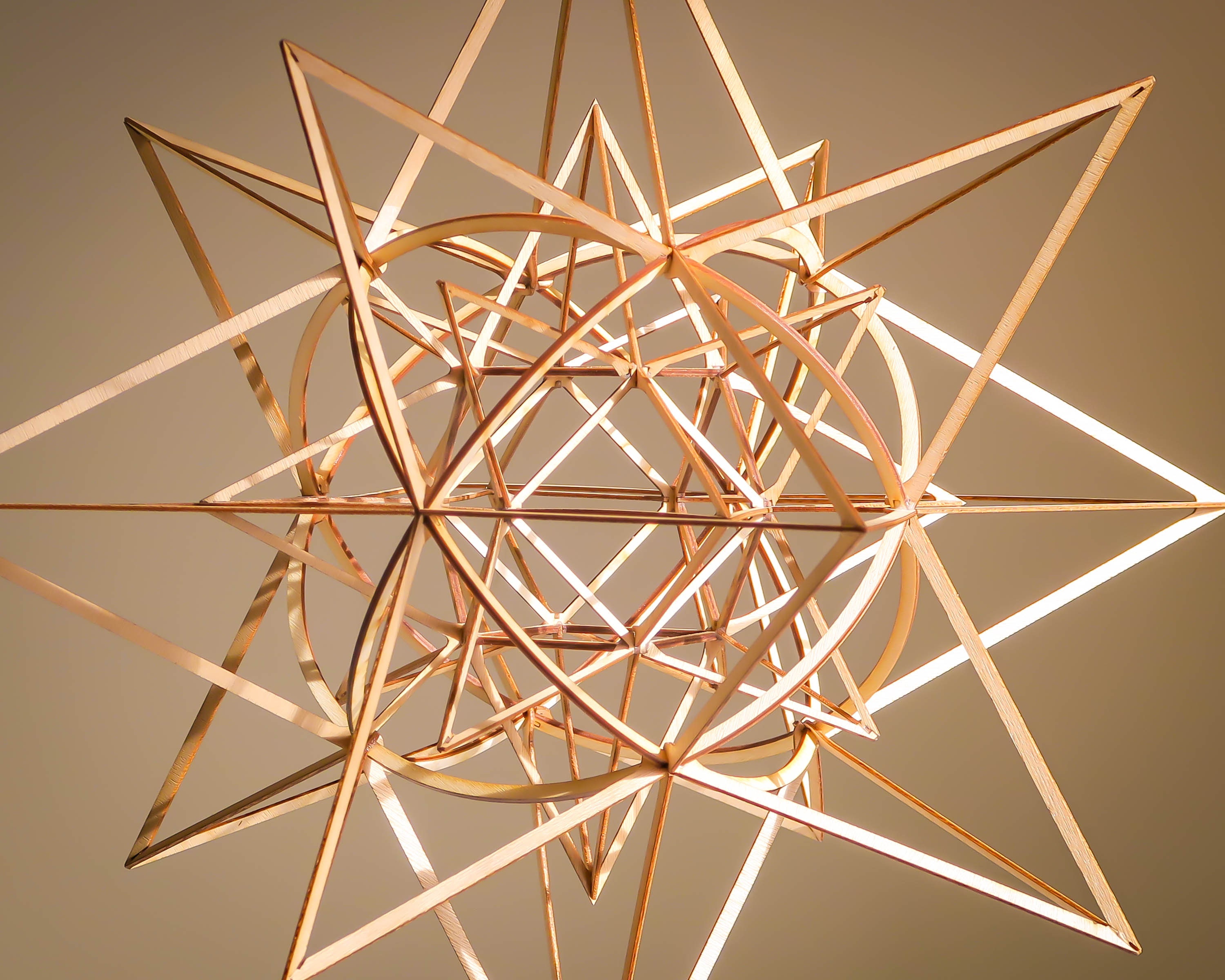 Soul Matrix - Assembled - Etsy