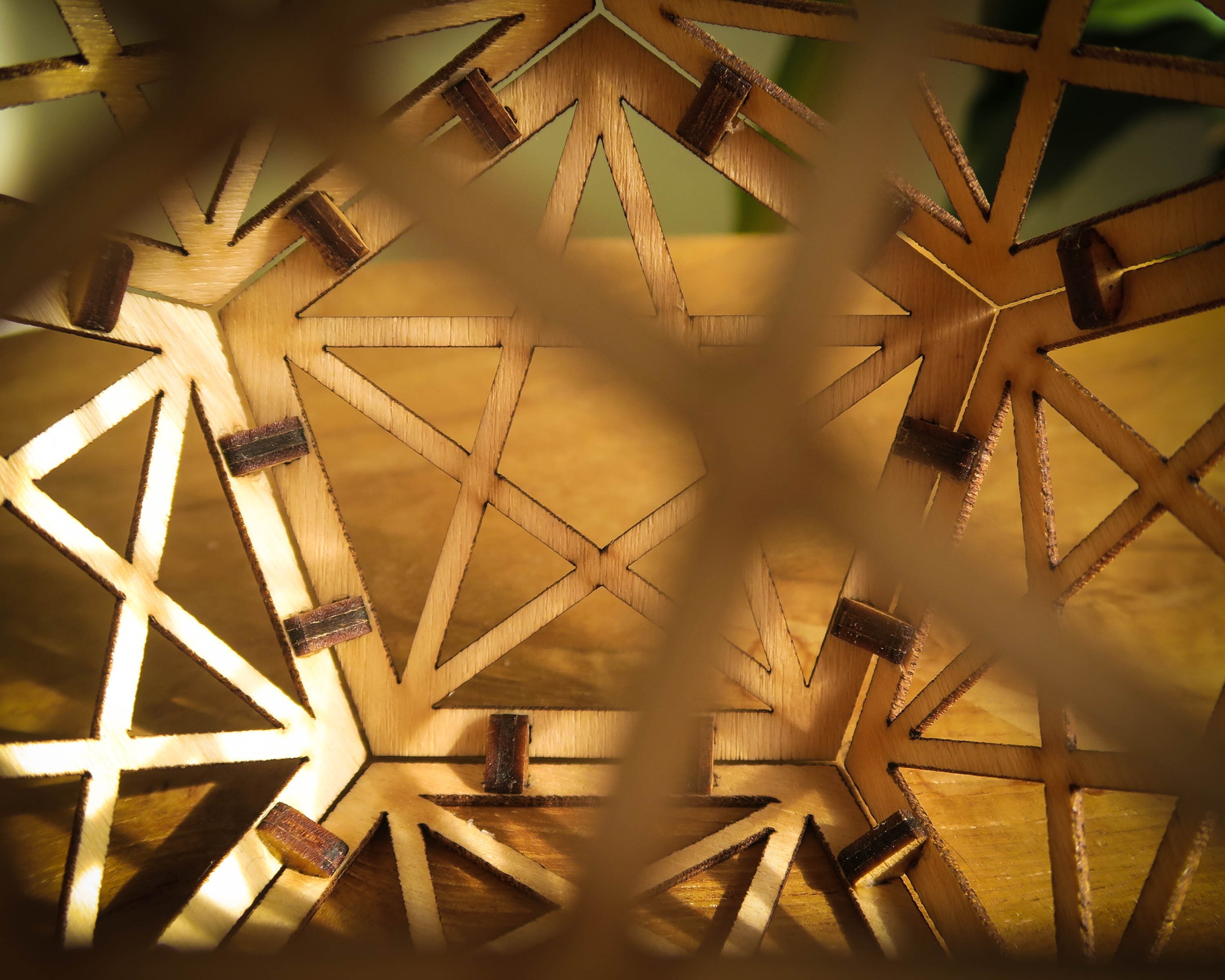 Solar Sphere Diy-kit - Etsy