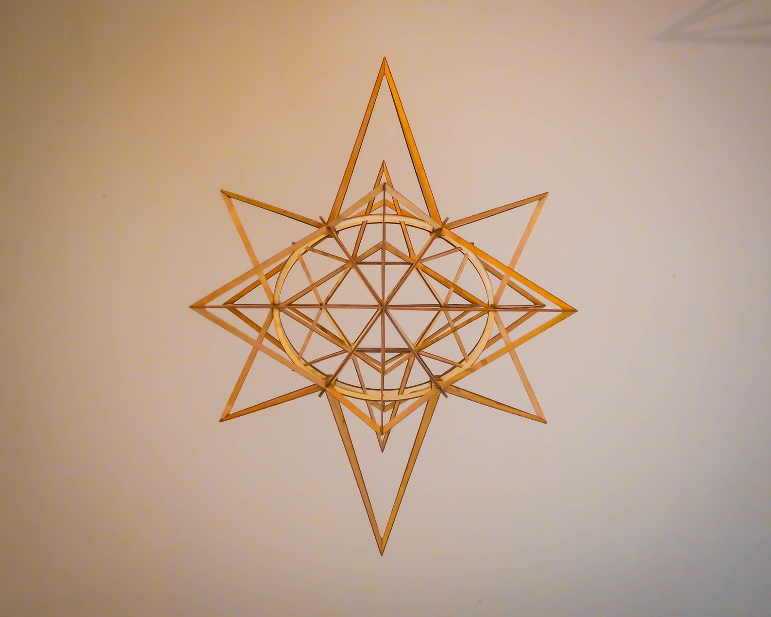 Soul Matrix - Assembled - Etsy