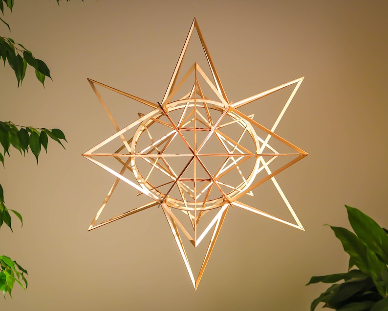 Soul Matrix - Assembled - Etsy