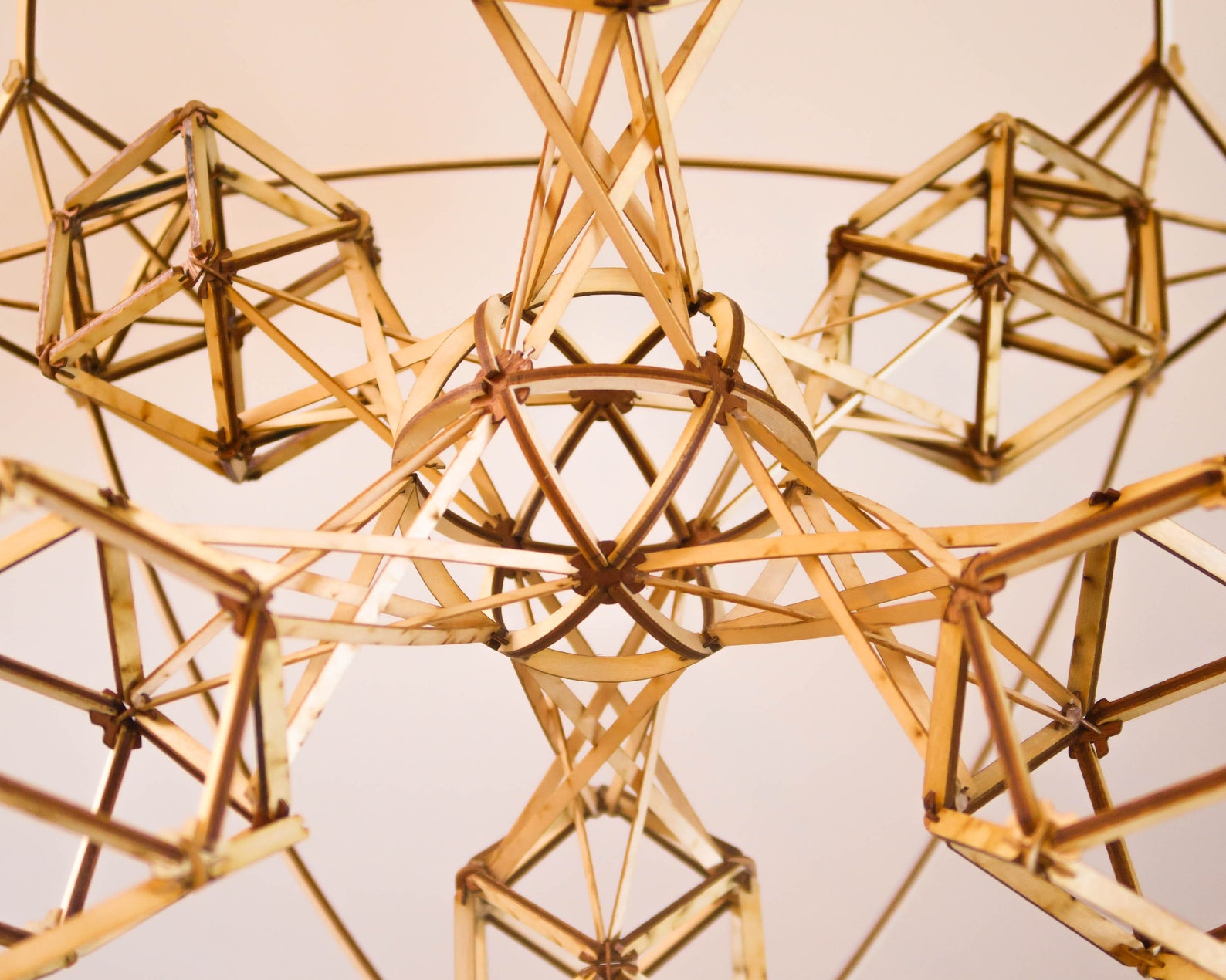 Torus Vortex Assembled - Etsy