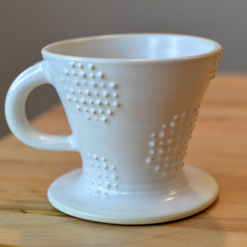 Coffee Pour Over - Etsy