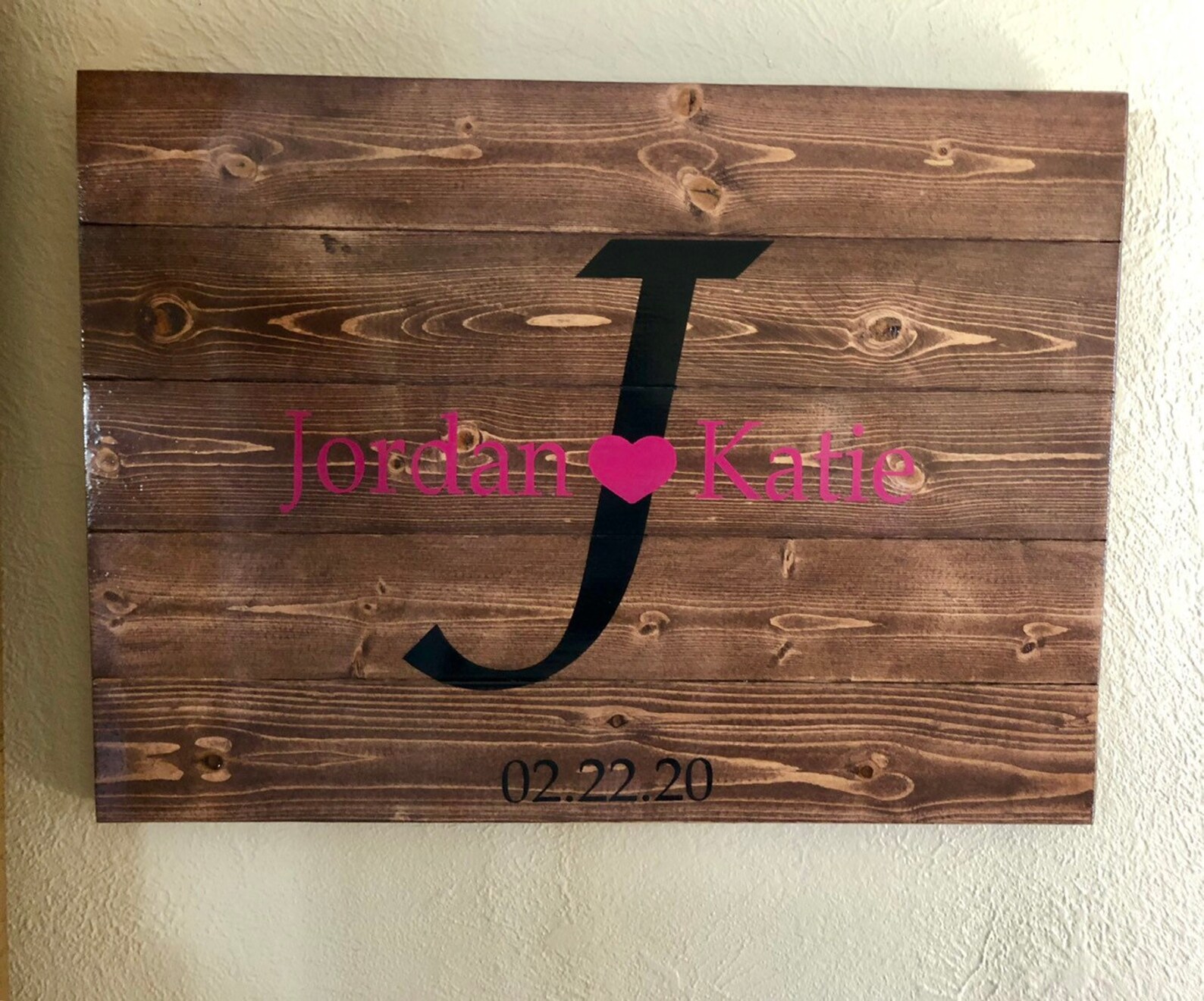 Custom Wedding Signature Boards - Etsy