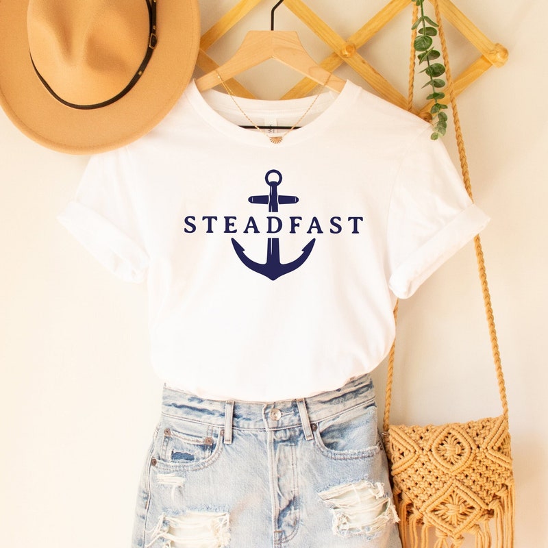 Steadfast - Etsy