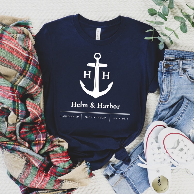 HelmandHarbor - Etsy