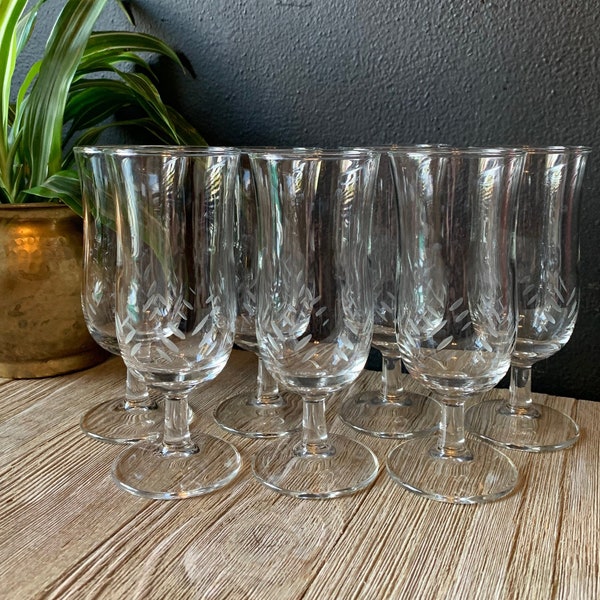 Formal Glassware - Etsy